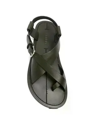 A.emery Ora Flat Sandals