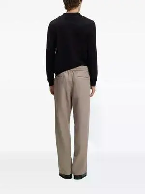 Hugo Drawstring Trousers