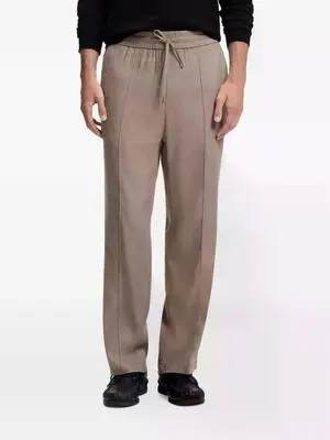 Hugo Drawstring Trousers