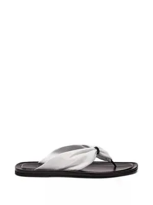 Loulou De Saison Strappy Sandals For Women