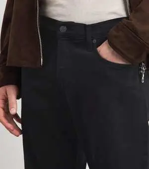 Citizens Of Humanity Gage Straight Jeans