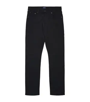 Citizens Of Humanity Gage Straight Jeans