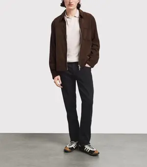 Citizens Of Humanity Gage Straight Jeans