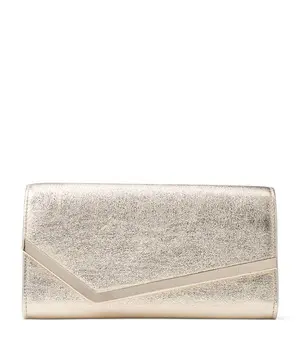 Jimmy Choo Asymmetrical Clutches
