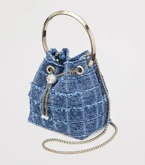 JIMMY CHOO Bon Bon Bag