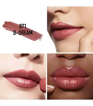 Dior Addict Shine Lipstick
