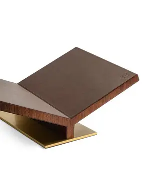 Assouline Classic Collector Bookstand