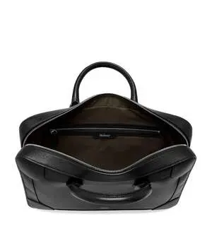 Mulberry Belgrave Leather Briefcase