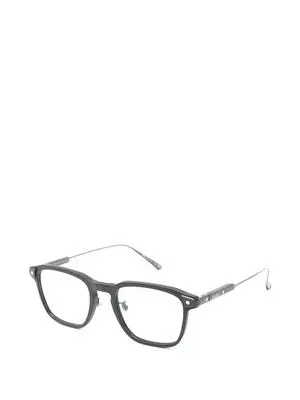 Cartier Square Frame Glasses