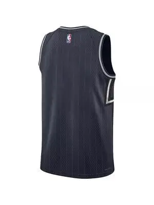 Nike Orlando Magic City Edition Tank Top