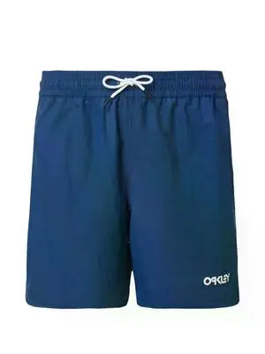 Oakley All Day Swim Shorts - Blue
