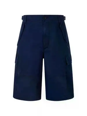 STUDIO TOMBOY Cargo Cotton Shorts