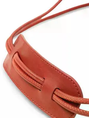 By Far Kimberly Shoulder Bag