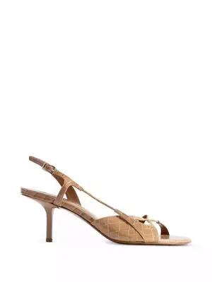 By Far Open Toe Sandals For Women