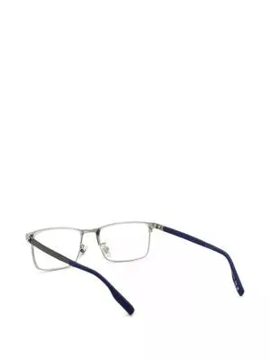 Montblanc Rectangle Frame Eyeglasses