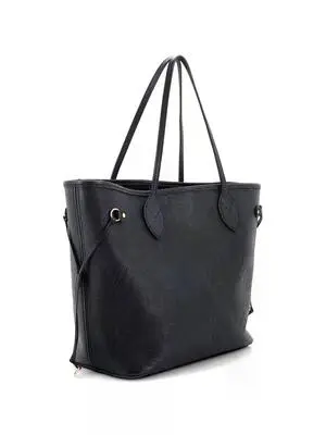 LOUIS VUITTON Monogram Empreinte Giant Mm Tote Bag