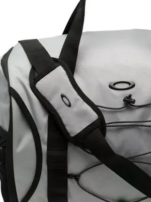 Oakley Bungee-cord Panelled Tote Bag