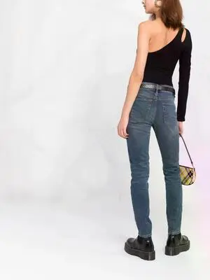 DIESEL® D-ollies Slim-fit Jeans