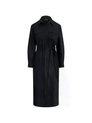 Ralph Lauren Pocket Day Dresses
