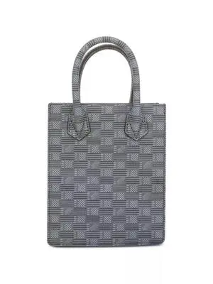Moreau Suite Signature-motif Tote Bag