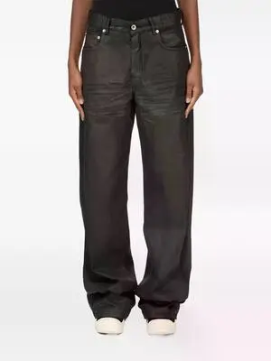 Rick Owens Geth Jeans