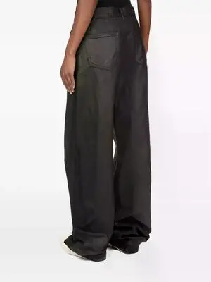 Rick Owens Geth Jeans