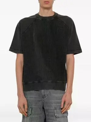 DIESEL® S-wafy-rag T-shirt