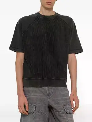 DIESEL® S-wafy-rag T-shirt