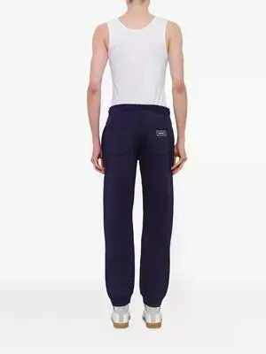 Kenzo Logo-patch Drawstring Track Pants