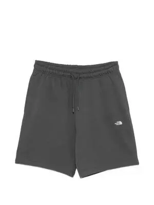The North Face Logo Shorts For Men