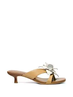 Michael Kors Open Toe Sandals For Women