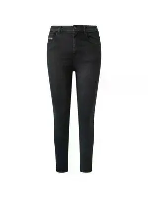 DIESEL® 1984 Slandy High-waisted Jeans