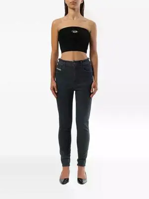 DIESEL® 1984 Slandy High-waisted Jeans