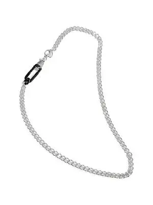 YOJ Two-tone Link Necklace