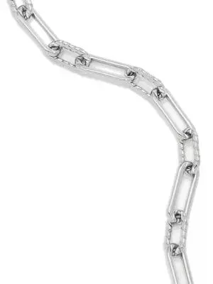 YOJ Slim Rope Chain Bracelet