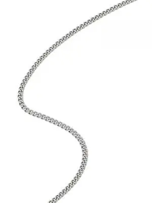 YOJ Curb Chain Necklace