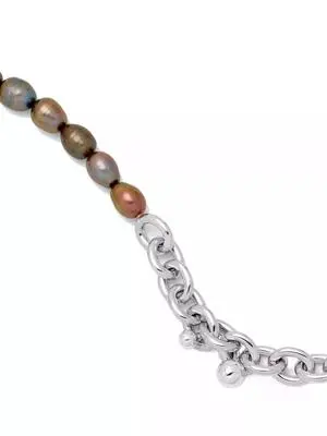YOJ Link-chain Necklace
