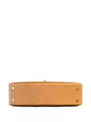 Hermès Kelly Sellier Handbag