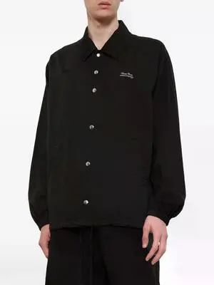 Undercover Drawstring-hem Jacket