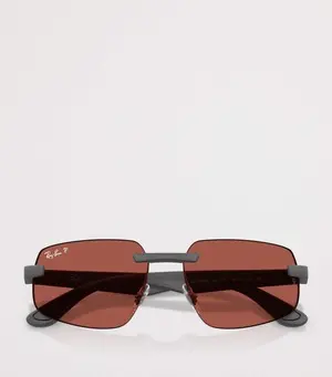 Ray-ban Rb4475ch Sunglasses