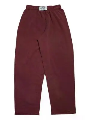 Nike X Martine Rose Logo-graphic Track Pants