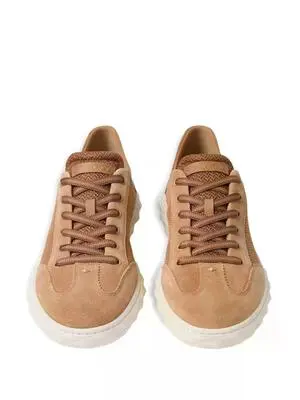 JIMMY CHOO Diamond Flex Sneakers