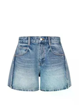 Jnby Logo Shorts For Women