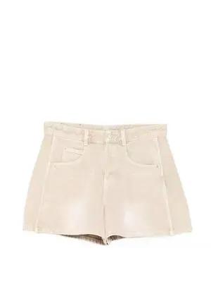 JNBY High-waisted Denim Shorts