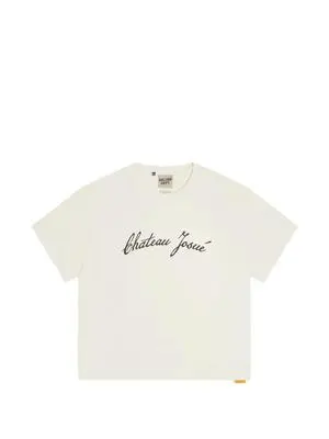 GALLERY DEPT. Chateau Josue T-shirt