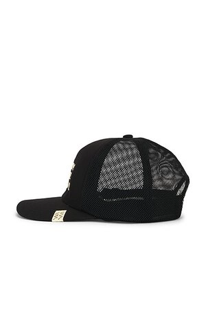 Visvim Goodyear Ii Cap