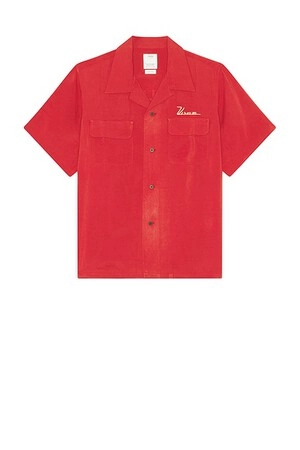 Visvim Judd Shirt