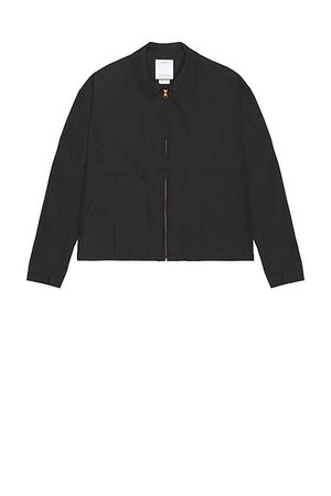 Visvim Somer Swing Bomber Jacket