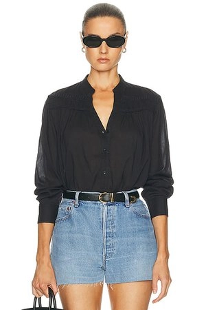 NILI LOTAN Clarys Top