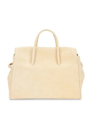 Jacquemus Le Cabas Turismo Tote Bag